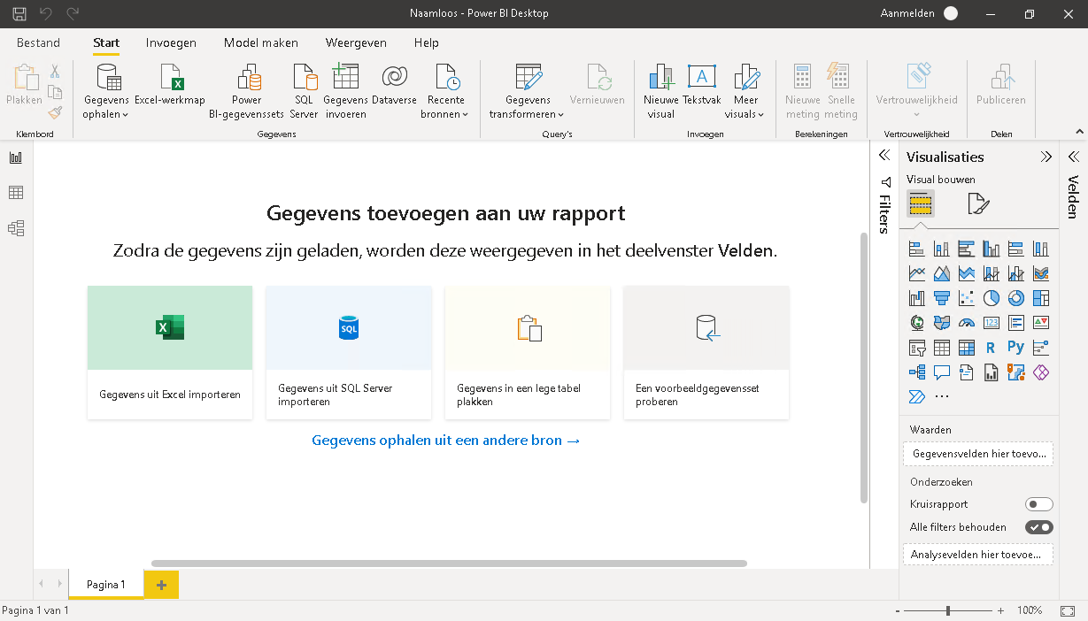 Power BI voor Beginners: Wat Is Power BI? Hoe werkt het? - Officebox