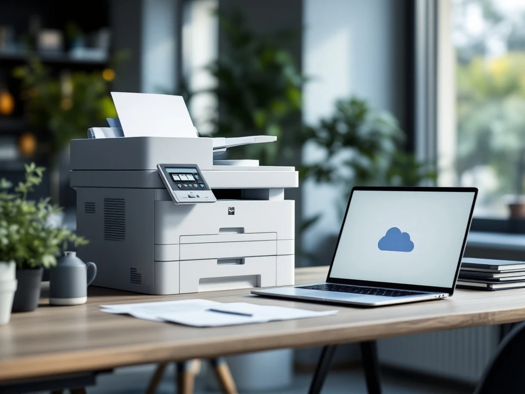 Kan ik Office 365 bestanden printen? - Officebox