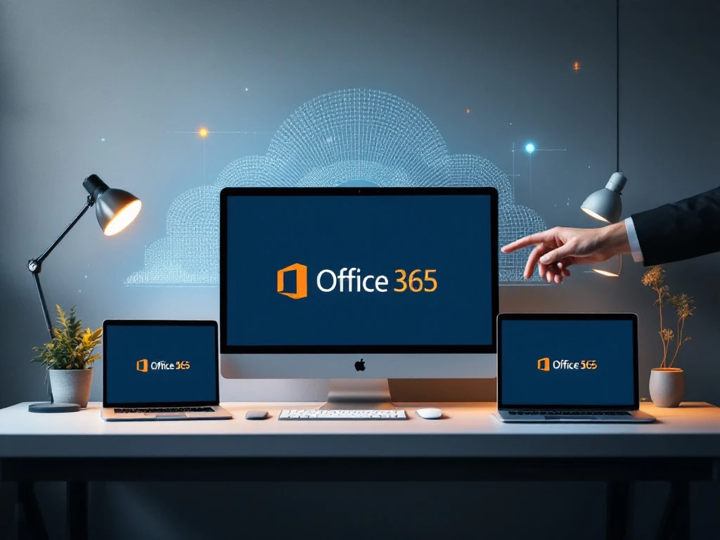 Hoeveel apparaten kan ik gebruiken met Office 365? - Officebox