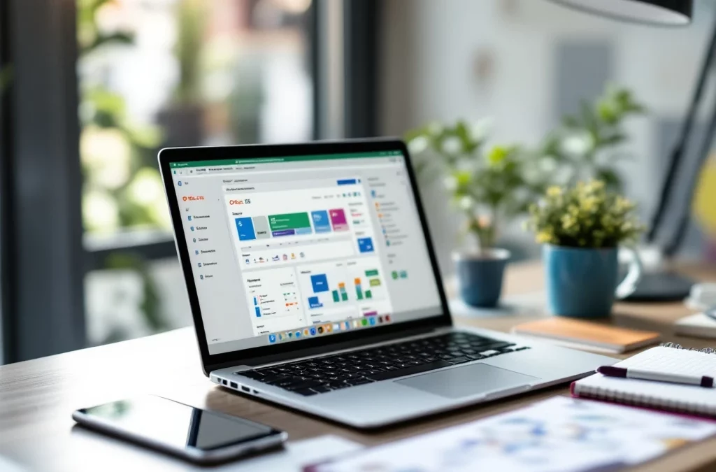 Hoe kan ik het beste leren werken met Office 365? - Officebox