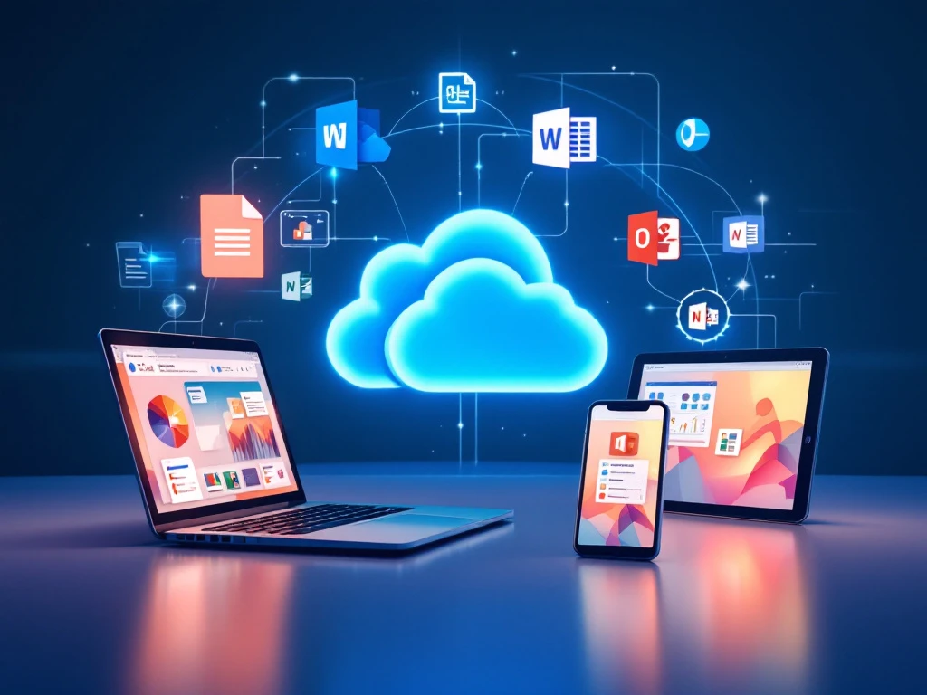 Wat is OneDrive en hoe werkt het met Office 365? - Officebox