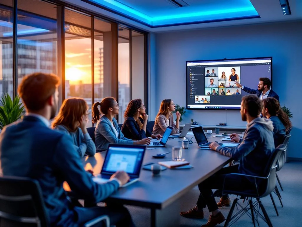 Microsoft Teams training voor organisaties in Groningen - Officebox